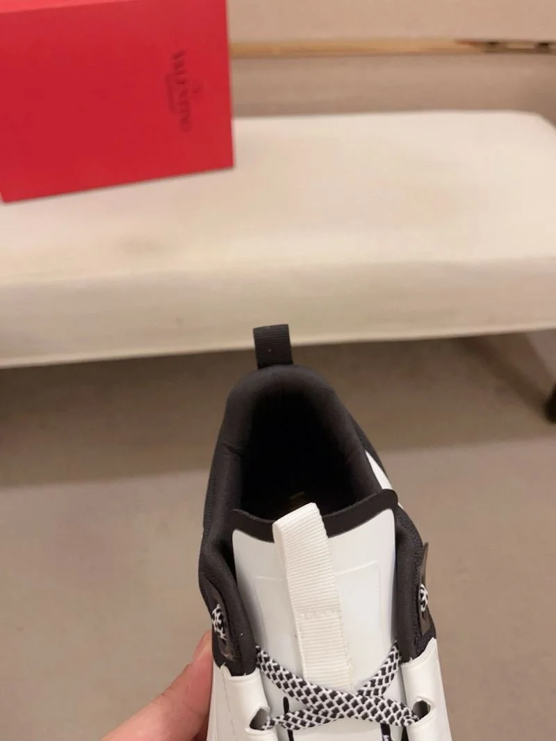 Authentic Valentino Rockrunner Shoes