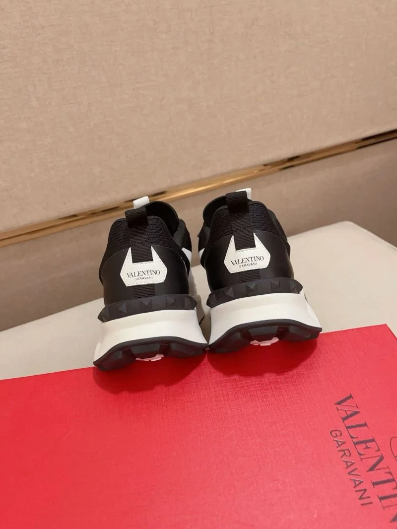 Authentic Valentino Rockrunner Shoes