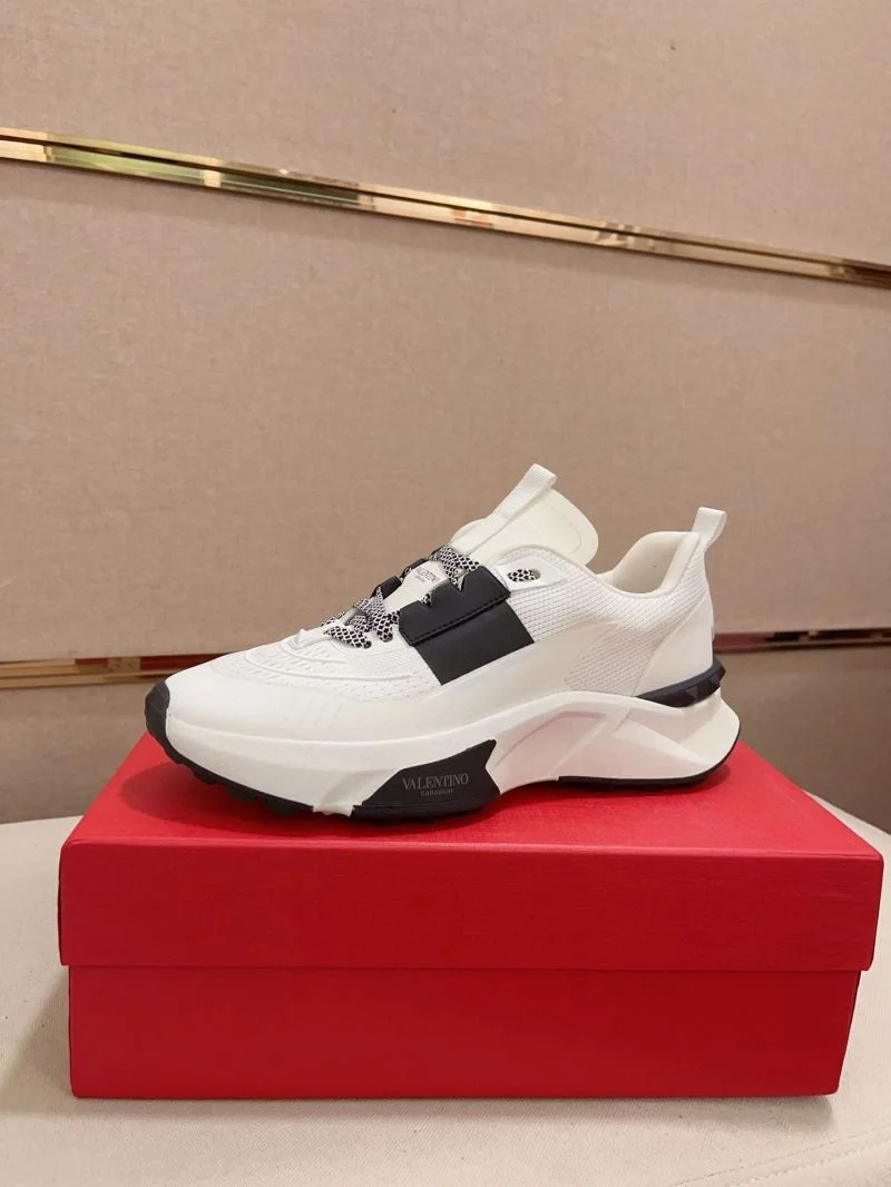 Valentino Rockrunner Shoes