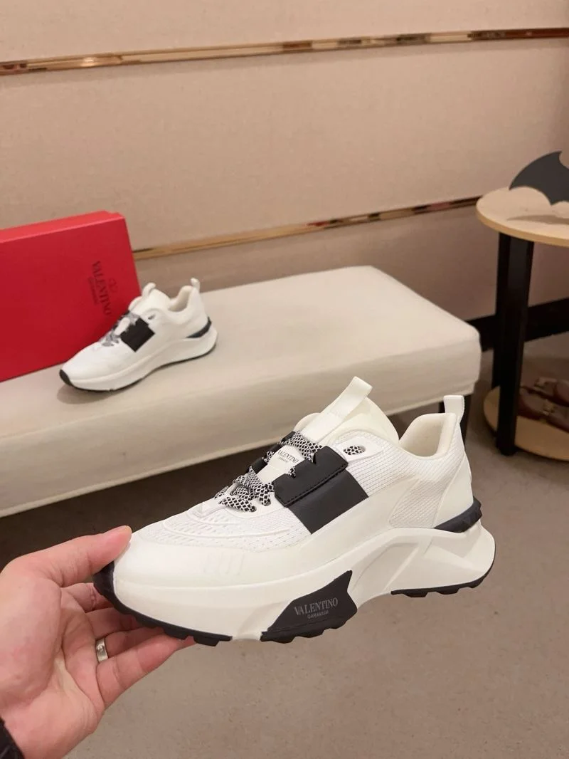 Mirror quality Valentino Rockrunner Shoes