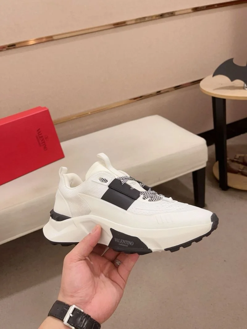 Mirror quality Valentino Rockrunner Shoes