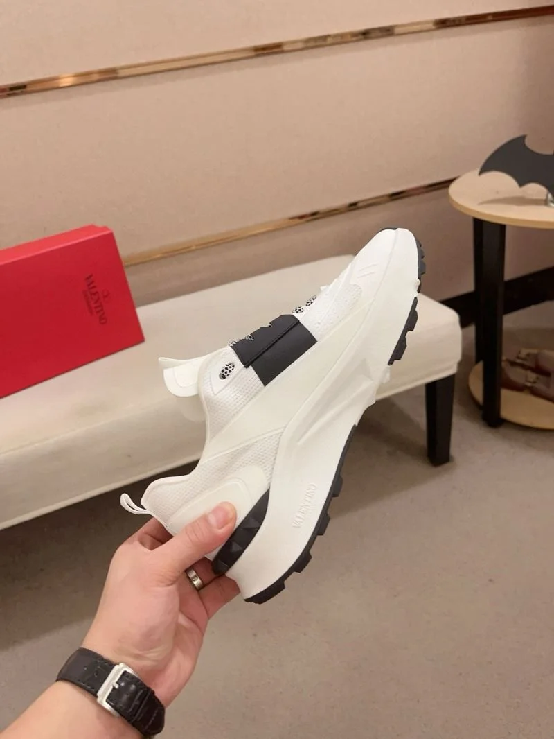 Mirror quality Valentino Rockrunner Shoes