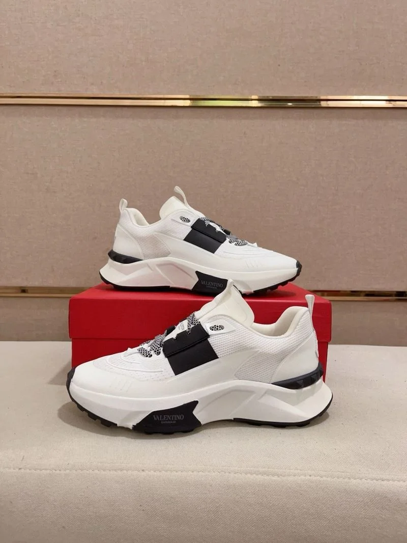 Mirror quality Valentino Rockrunner Shoes