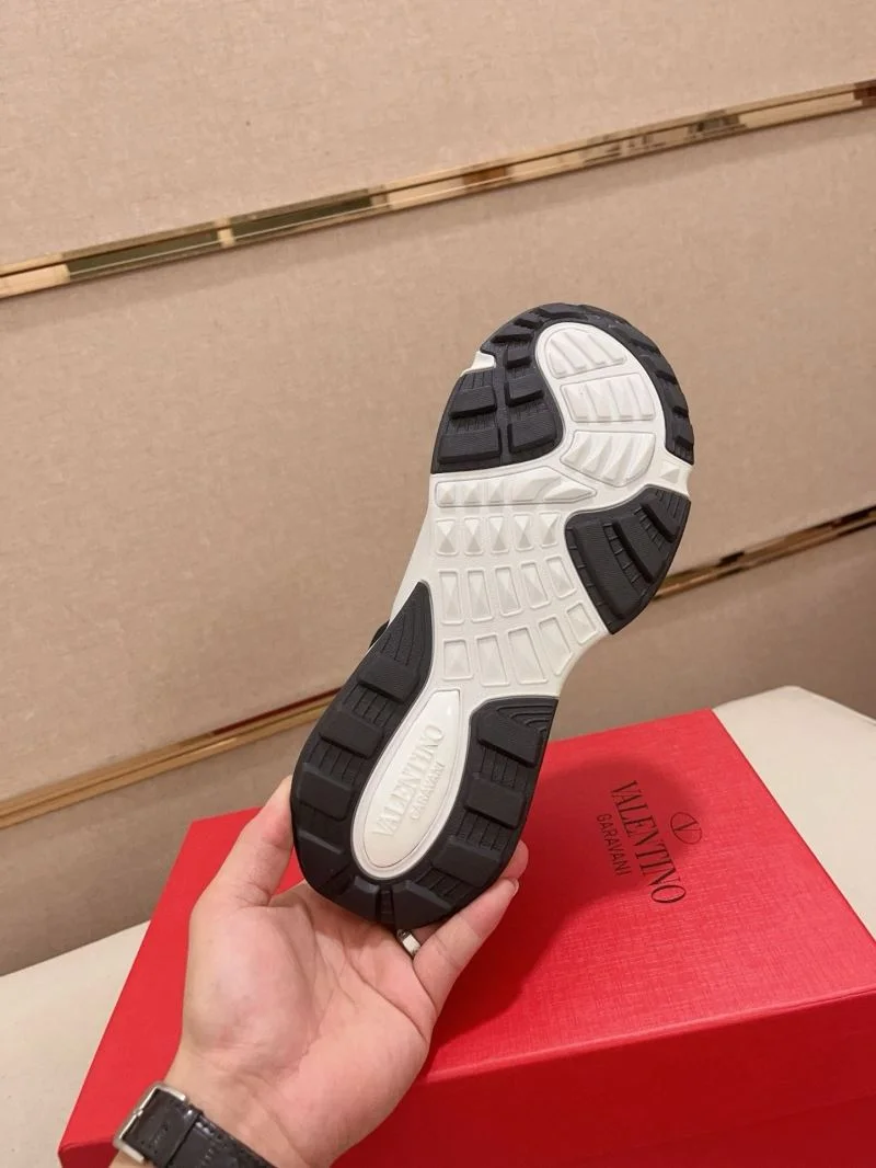 Mirror quality Valentino Rockrunner Shoes