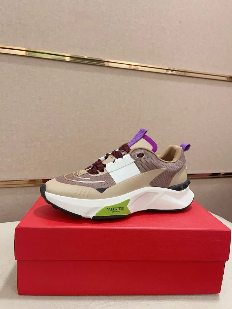 Valentino Rockrunner Shoes