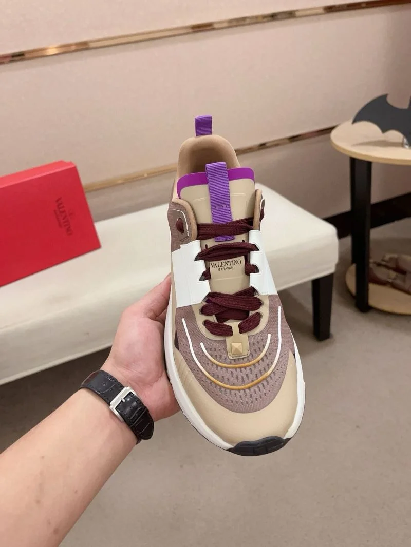 OEM Valentino Rockrunner Shoes