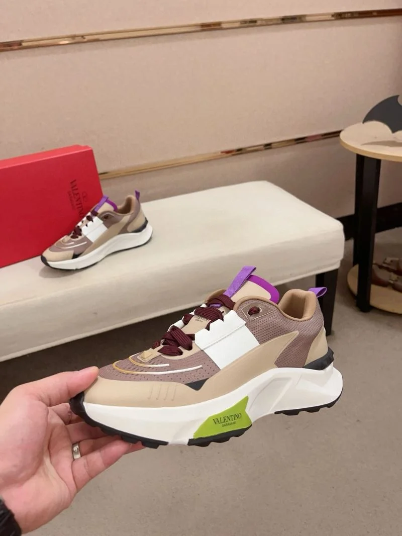 OEM Valentino Rockrunner Shoes