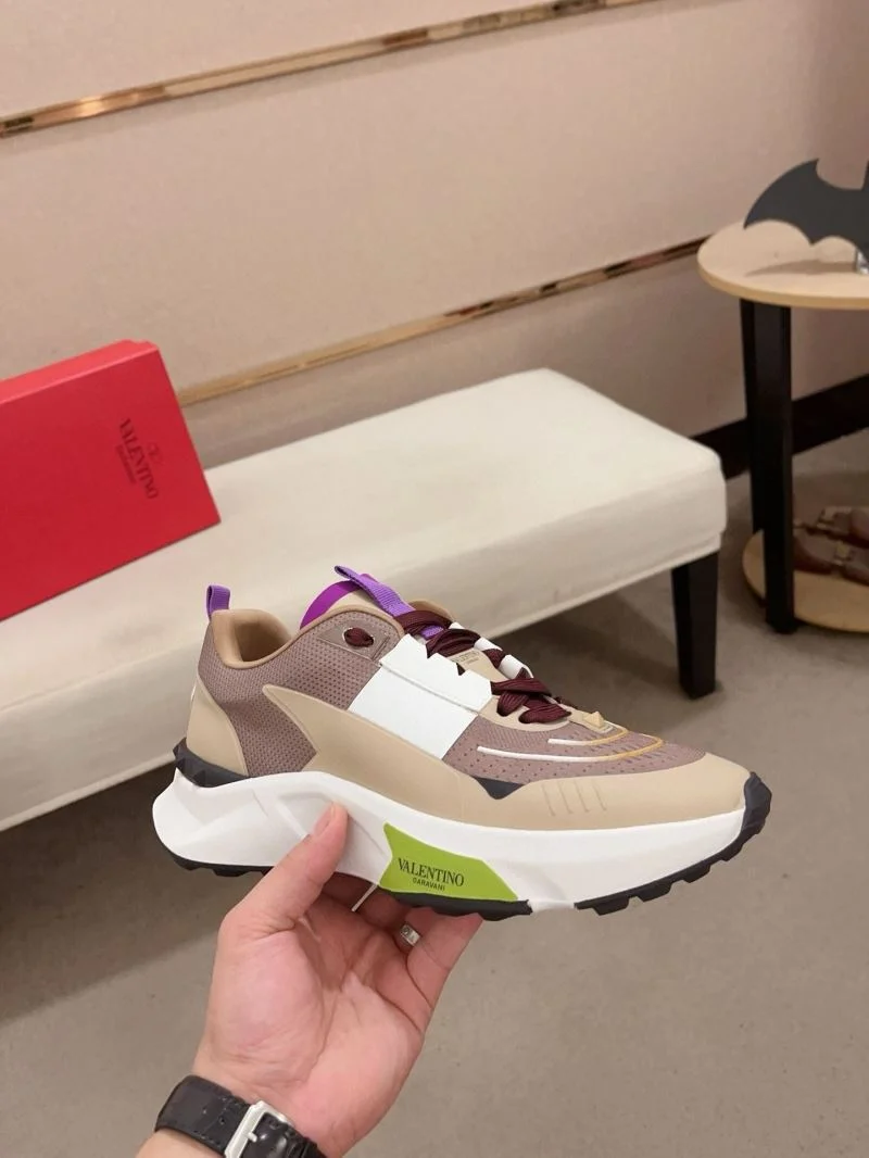 OEM Valentino Rockrunner Shoes