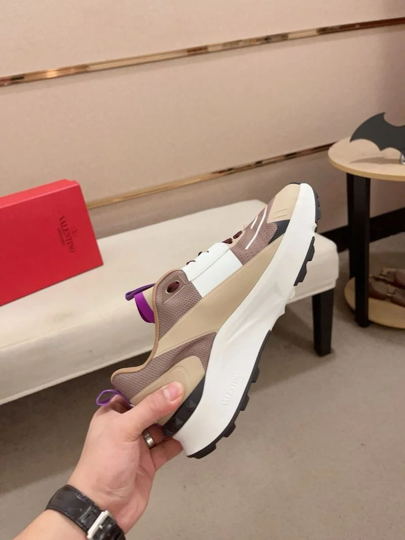 OEM Valentino Rockrunner Shoes