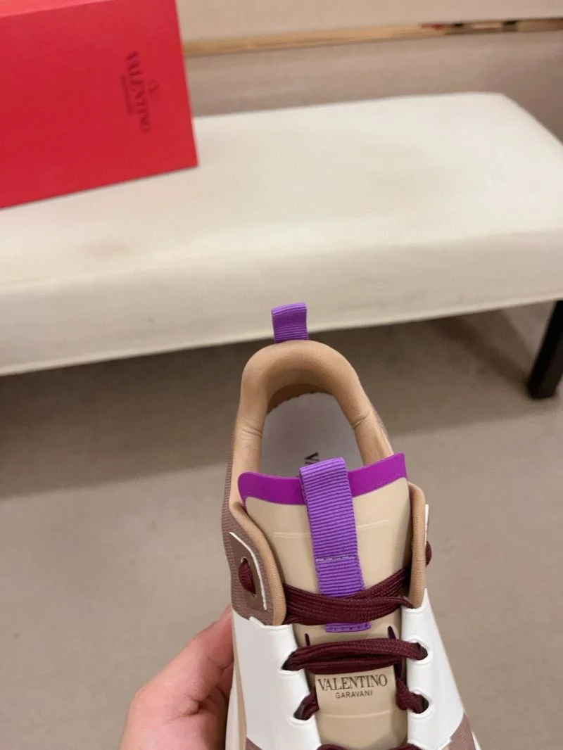 OEM Valentino Rockrunner Shoes