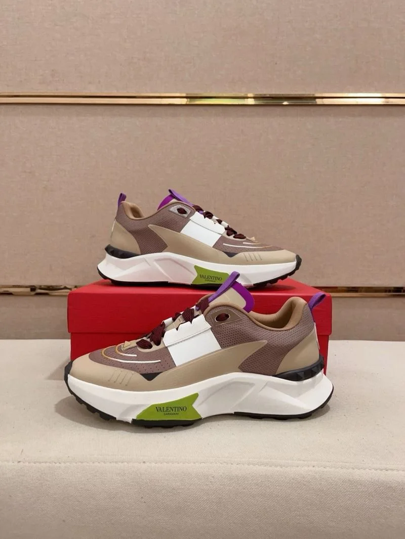 OEM Valentino Rockrunner Shoes