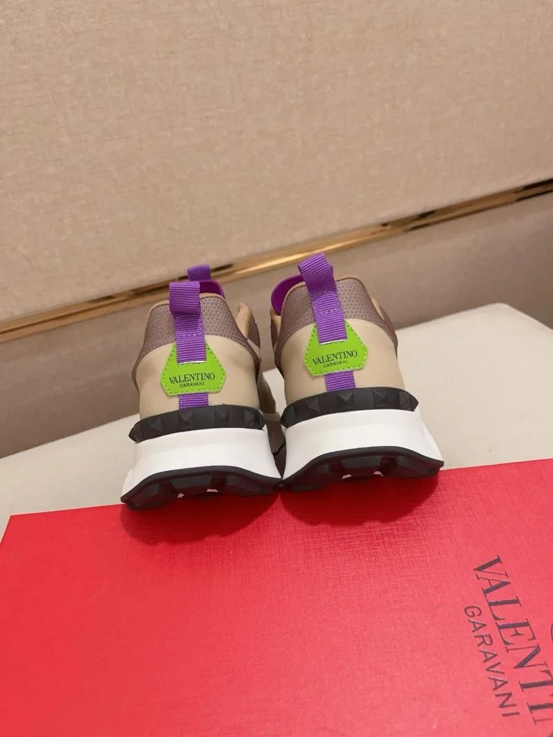 OEM Valentino Rockrunner Shoes
