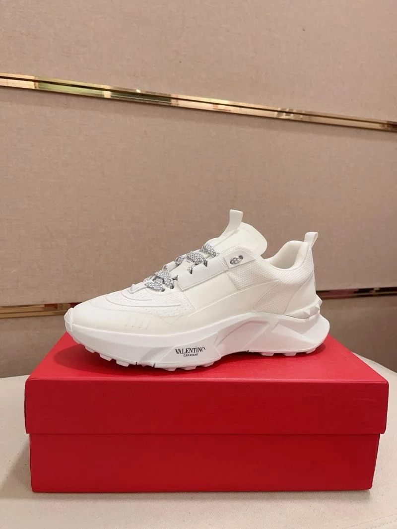 Valentino Rockrunner Shoes