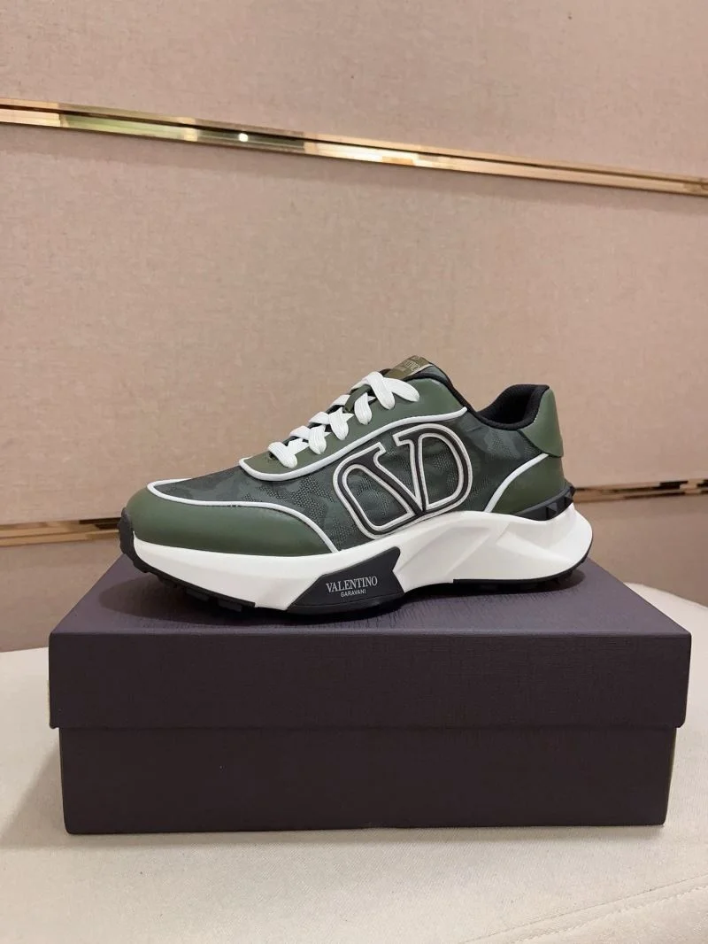 Valentino Rockrunner Shoes