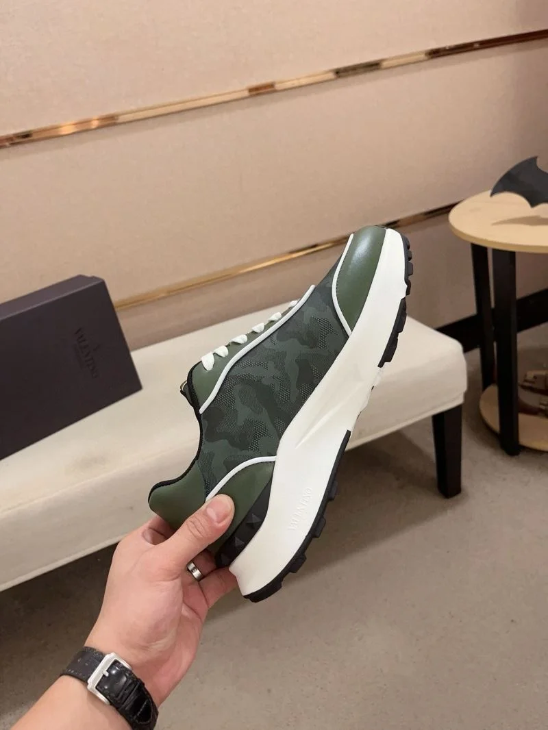 Discounted Valentino Rockrunner Shoes