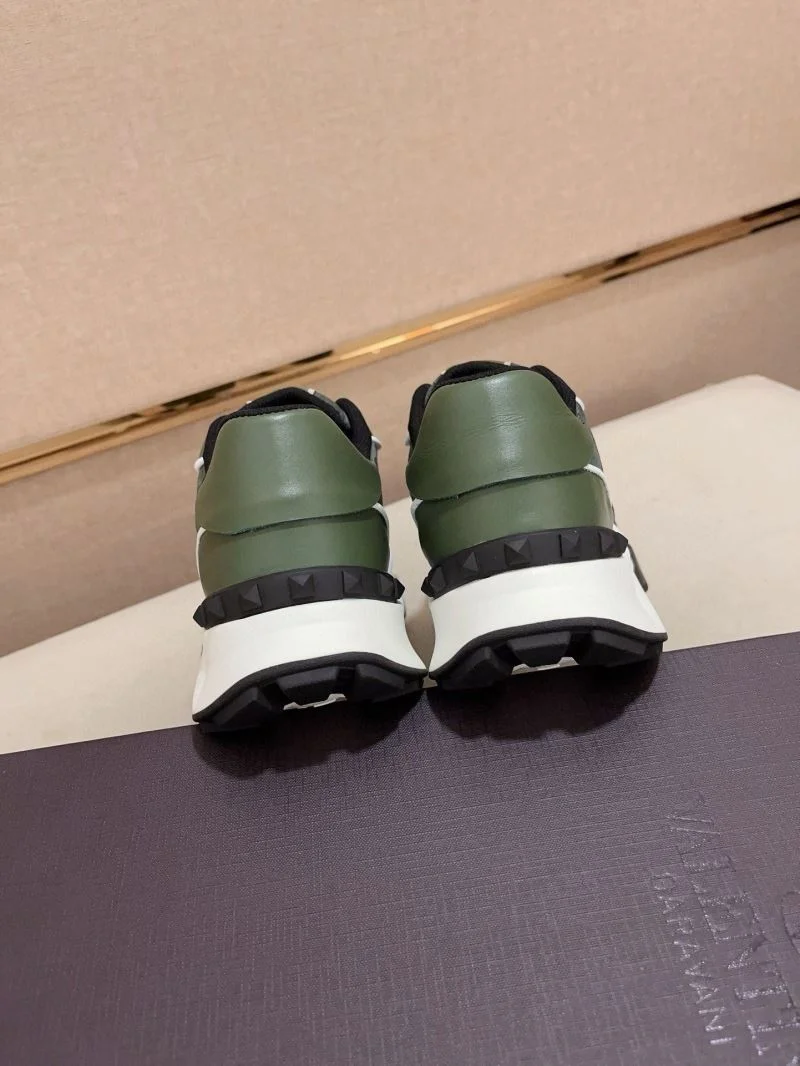 Discounted Valentino Rockrunner Shoes