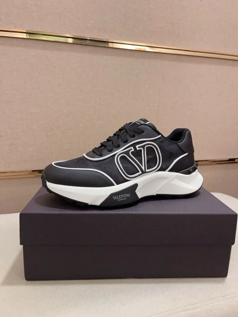 Valentino Rockrunner Shoes