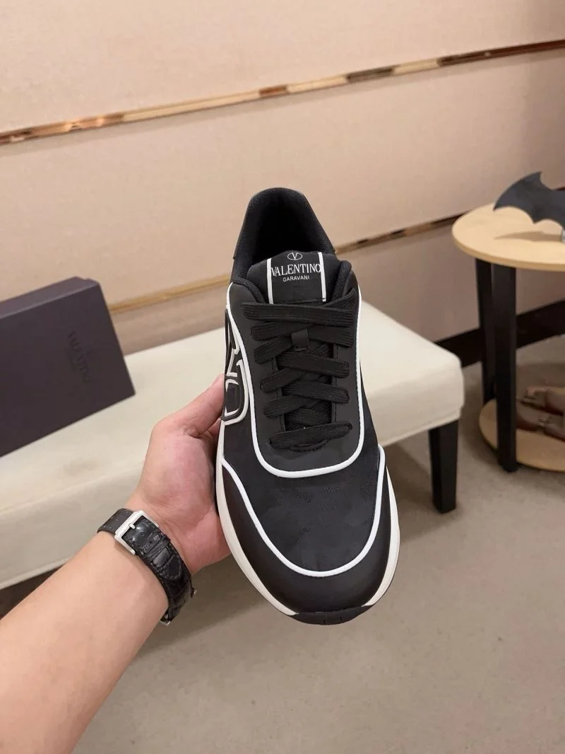 Genuine Valentino Rockrunner Shoes