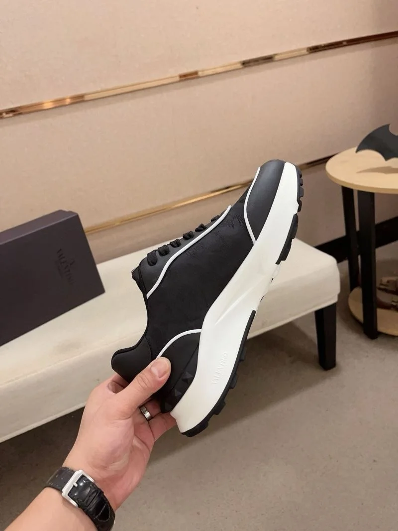 Genuine Valentino Rockrunner Shoes