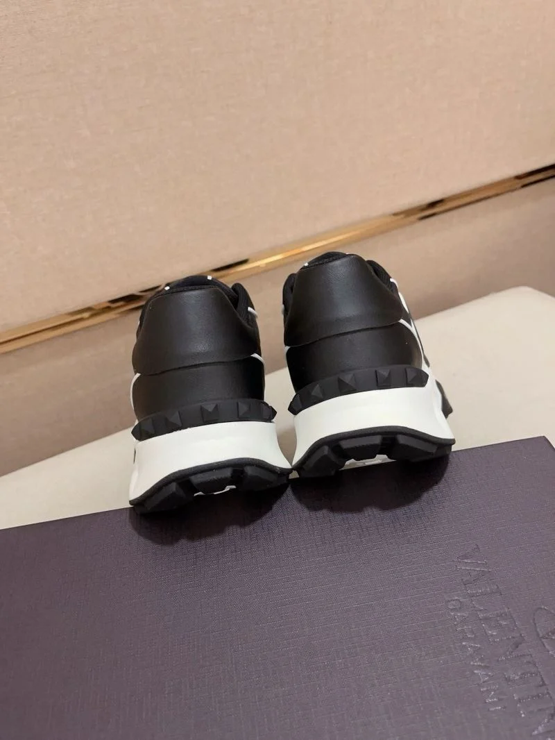 Genuine Valentino Rockrunner Shoes