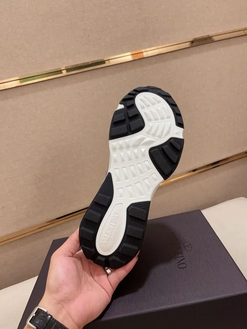 Genuine Valentino Rockrunner Shoes