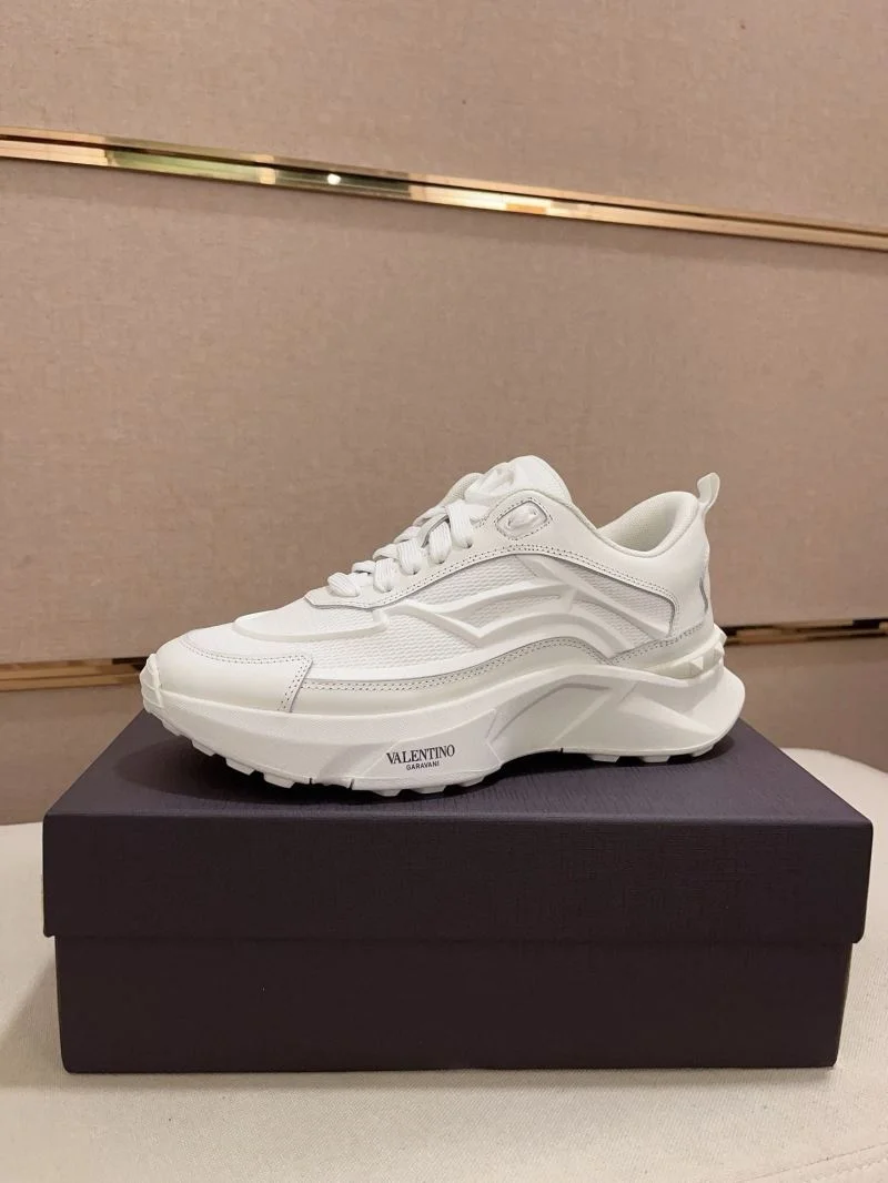 Valentino Rockrunner Shoes