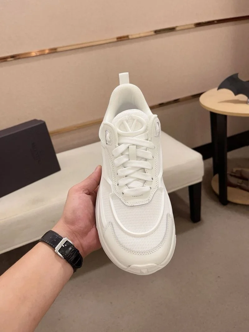 1:1 copy Valentino Rockrunner Shoes