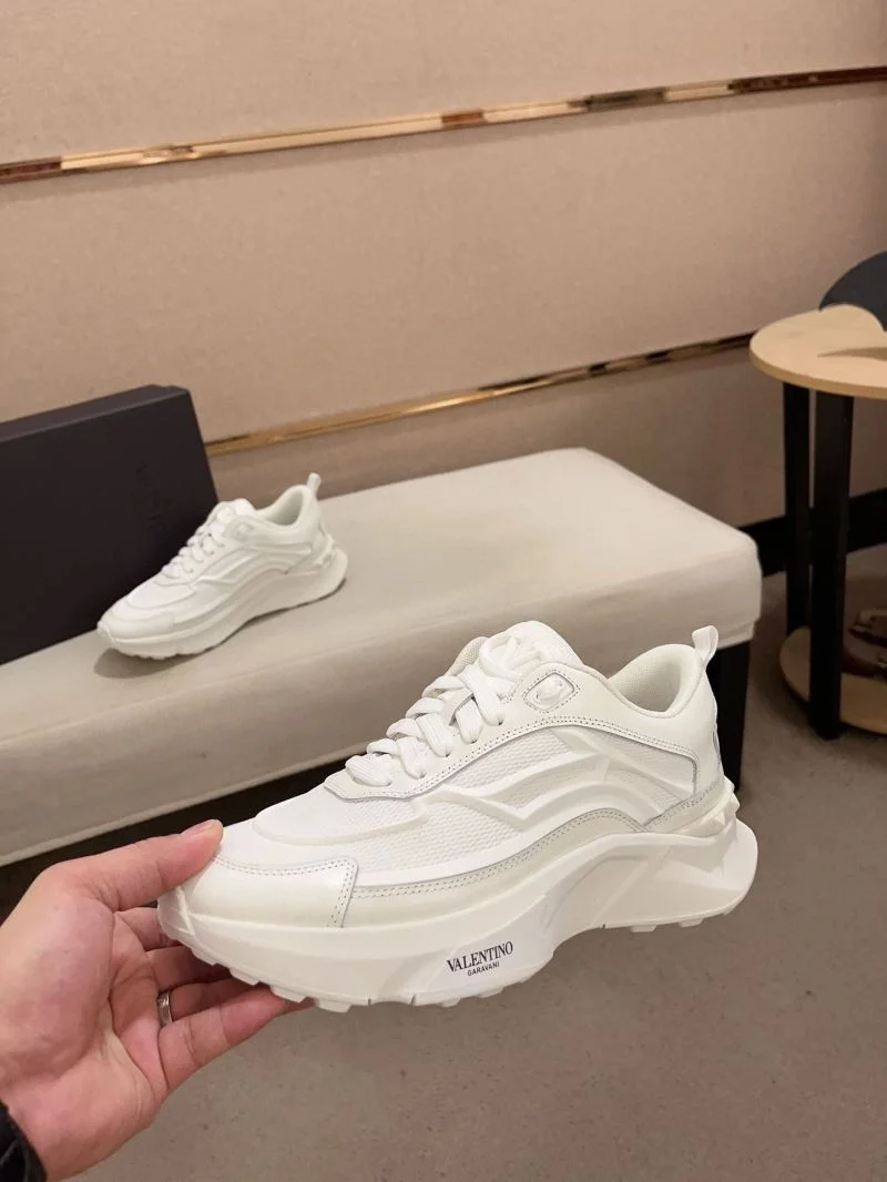 1:1 copy Valentino Rockrunner Shoes