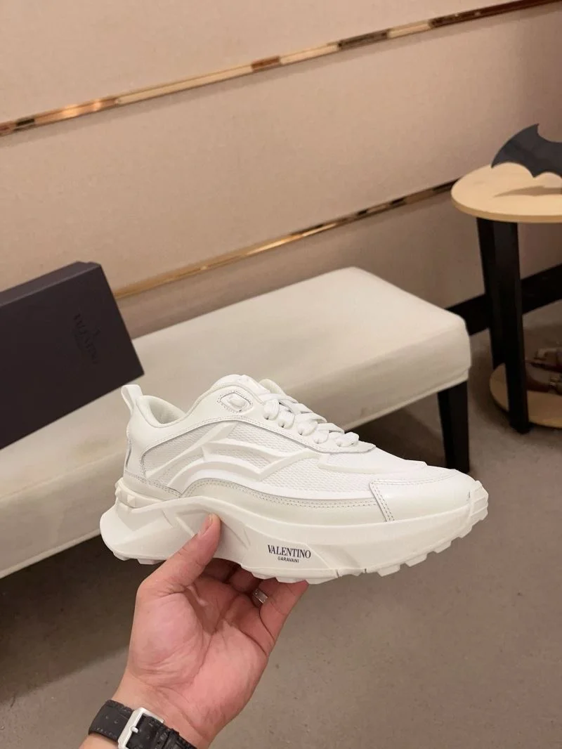 1:1 copy Valentino Rockrunner Shoes