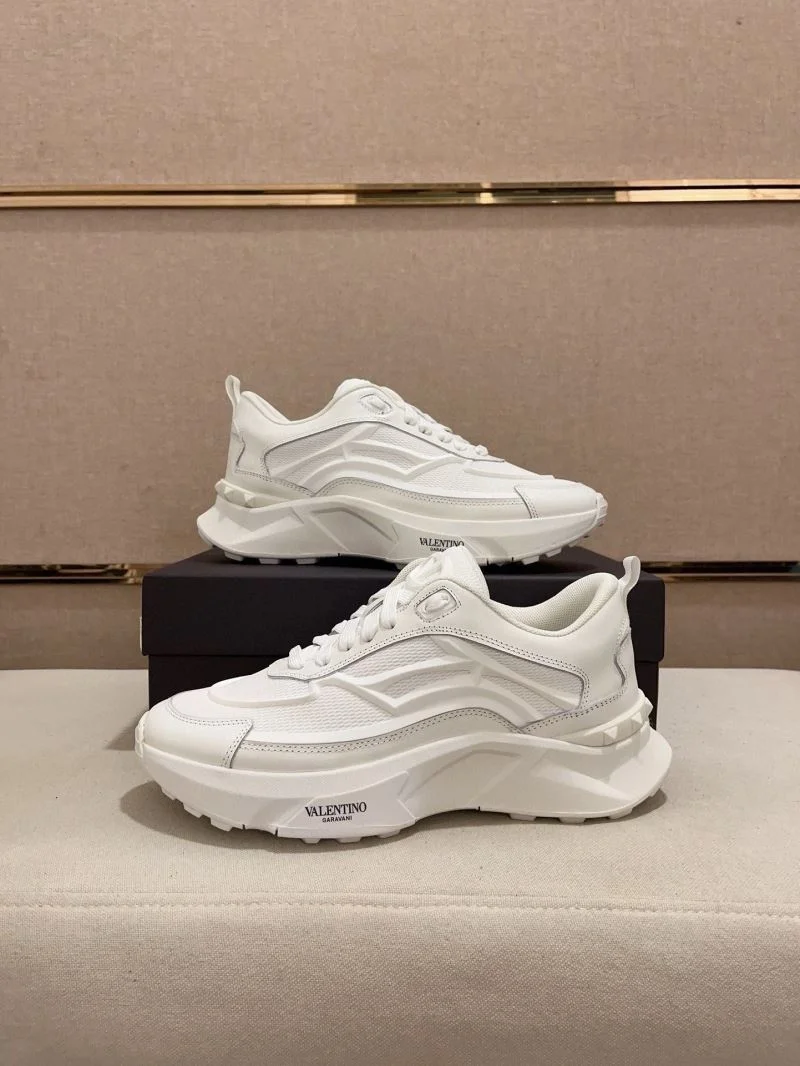 1:1 copy Valentino Rockrunner Shoes
