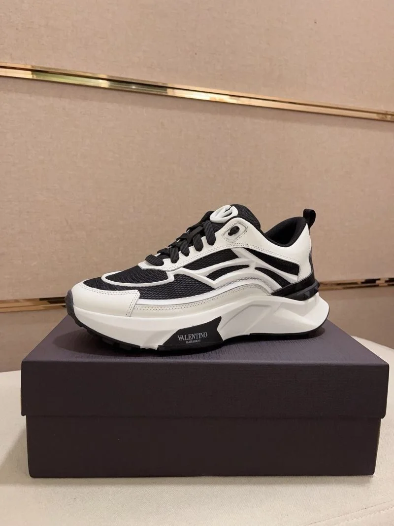 Valentino Rockrunner Shoes