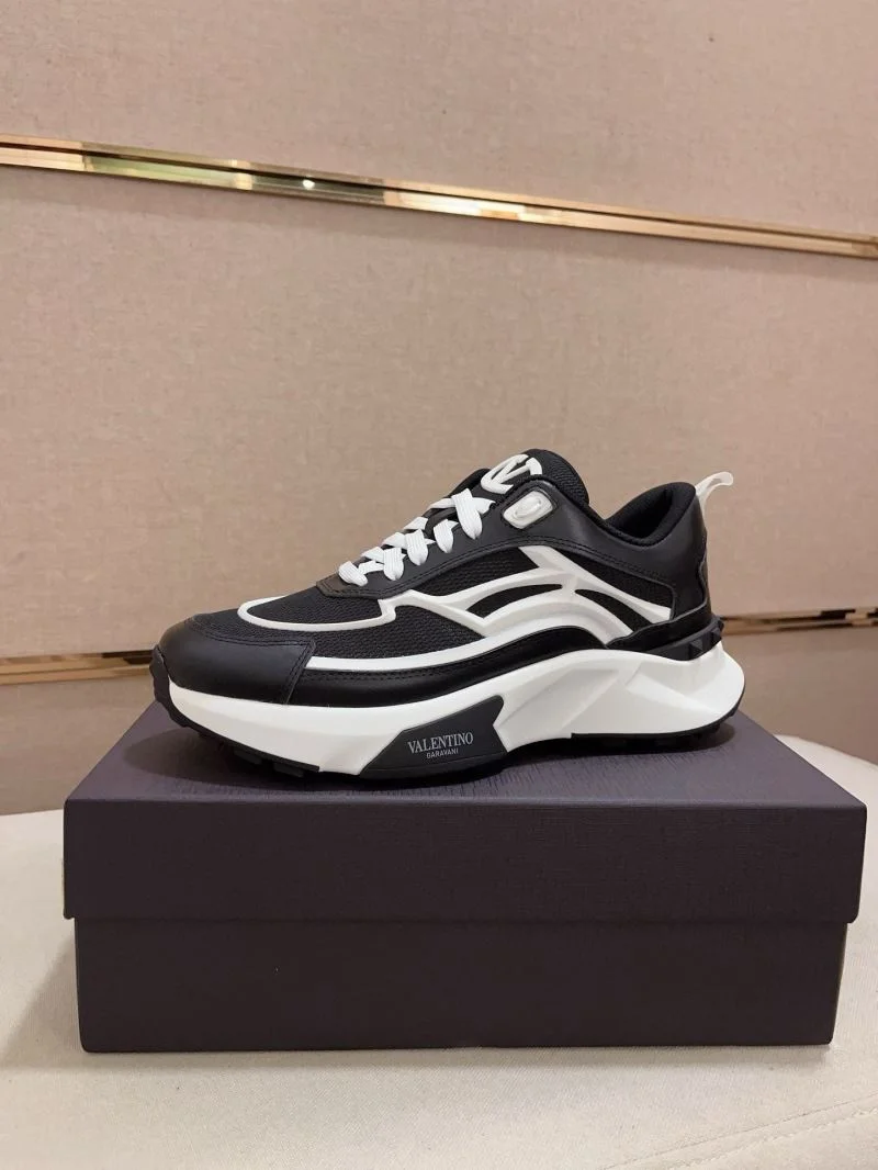 Valentino Rockrunner Shoes
