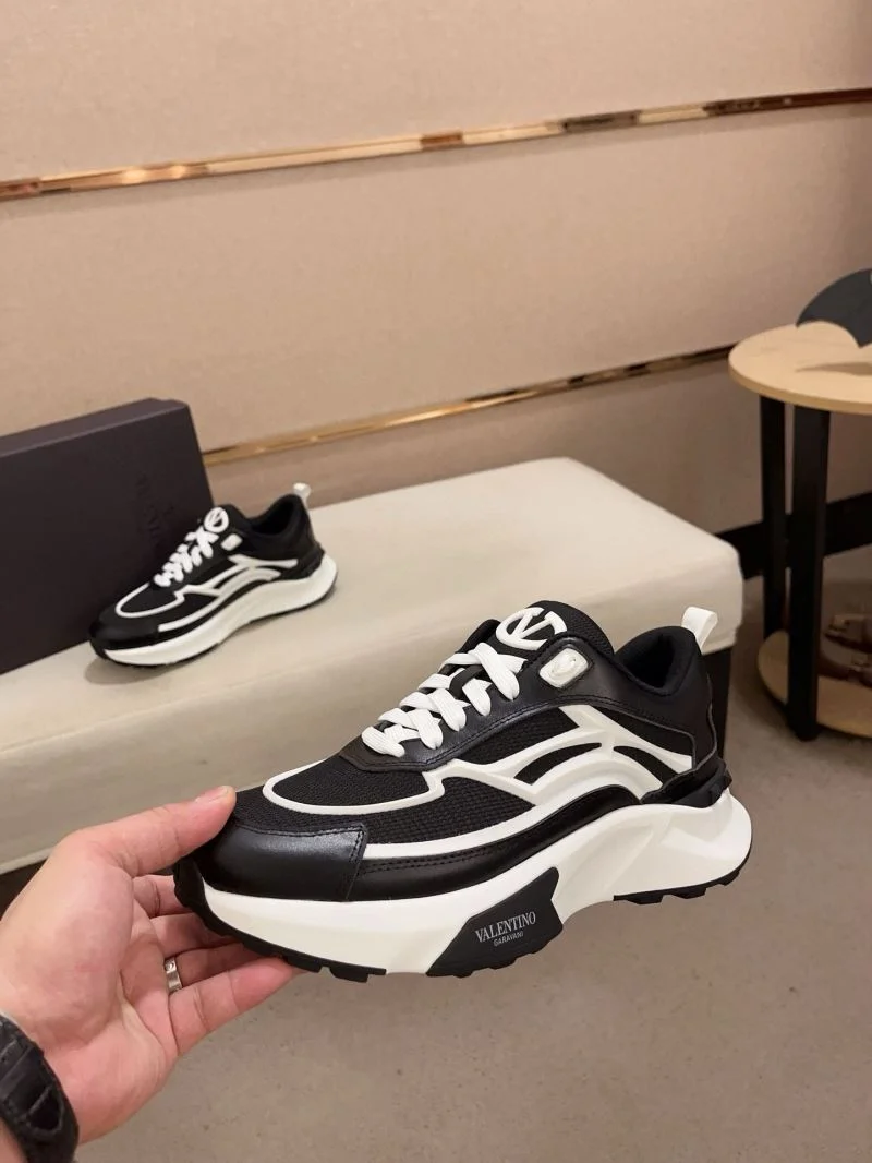 Affordable Valentino Rockrunner Shoes