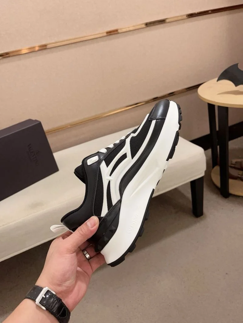 Affordable Valentino Rockrunner Shoes