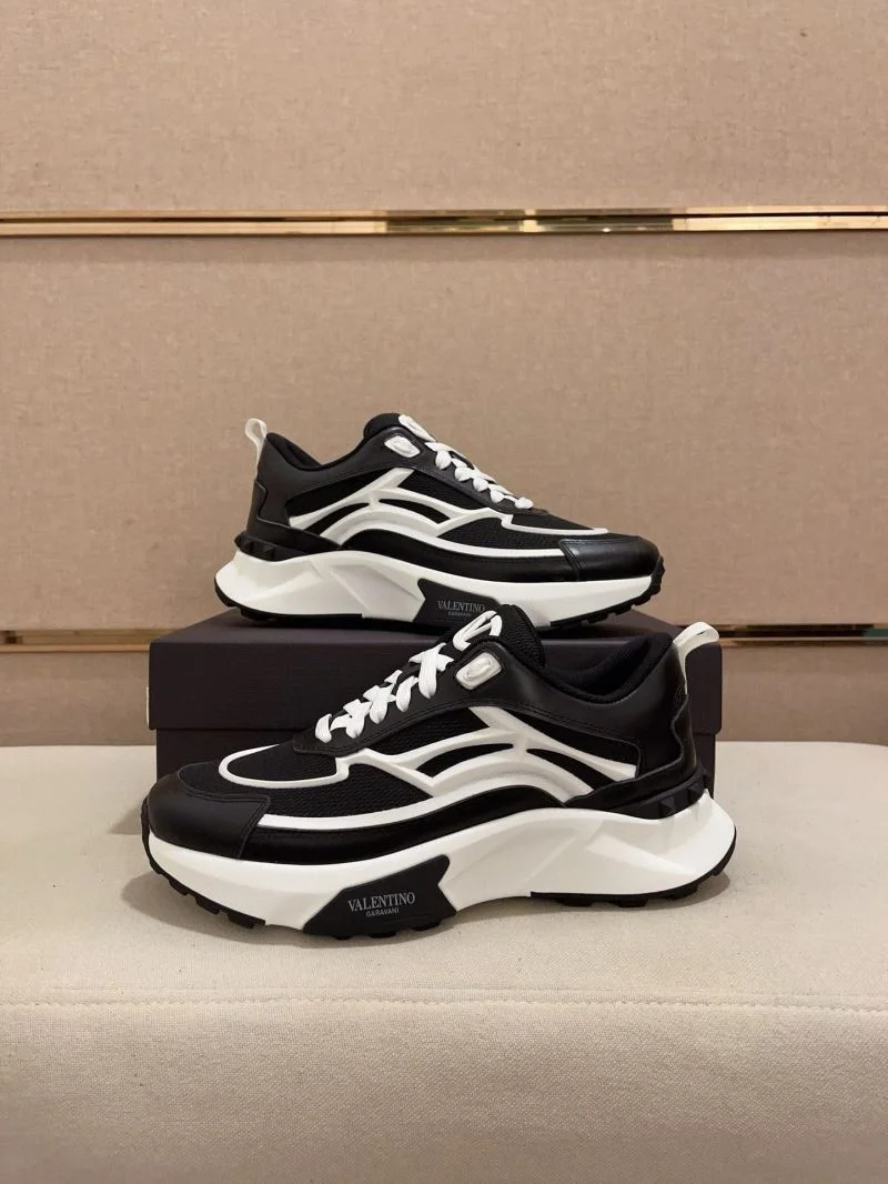 Affordable Valentino Rockrunner Shoes