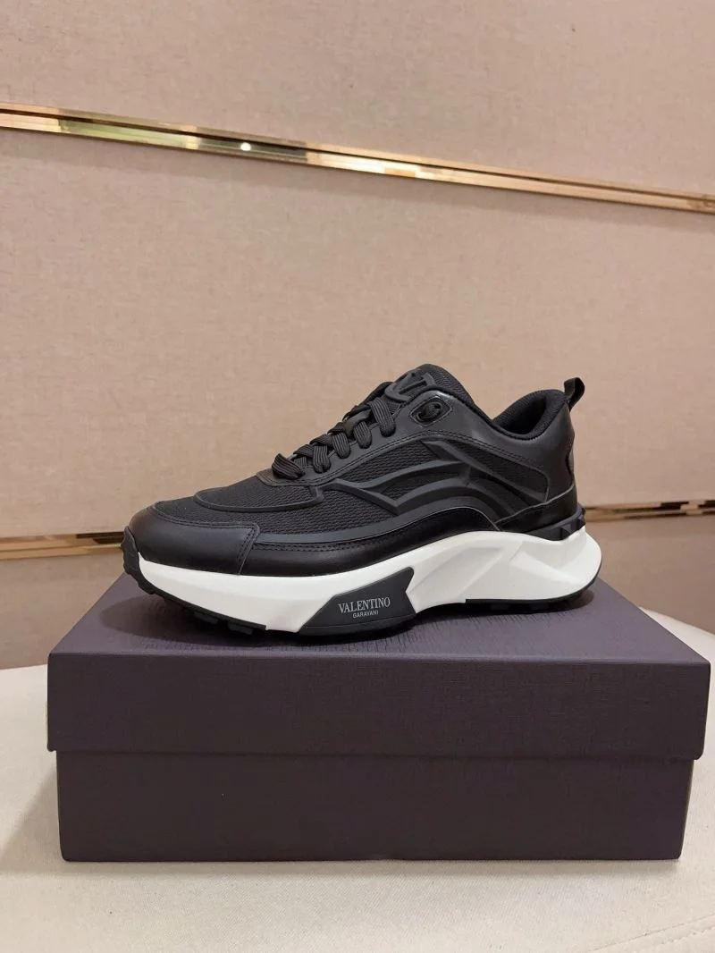 Valentino Rockrunner Shoes