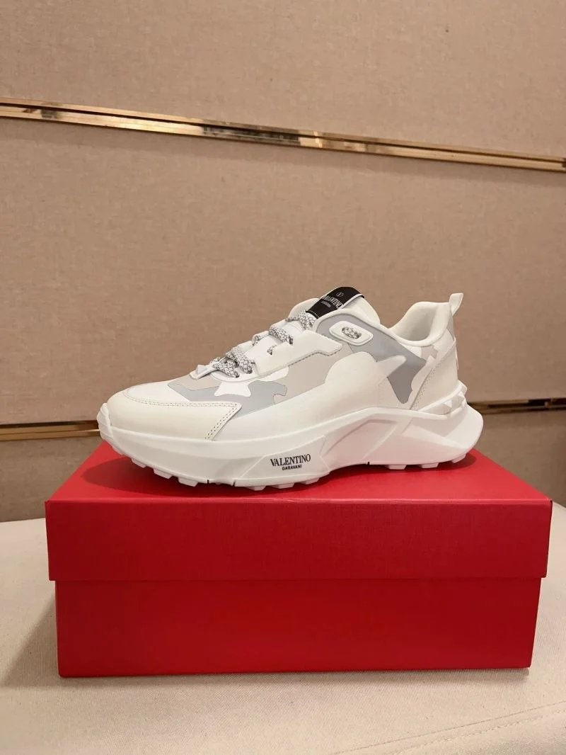 Valentino Rockrunner Shoes