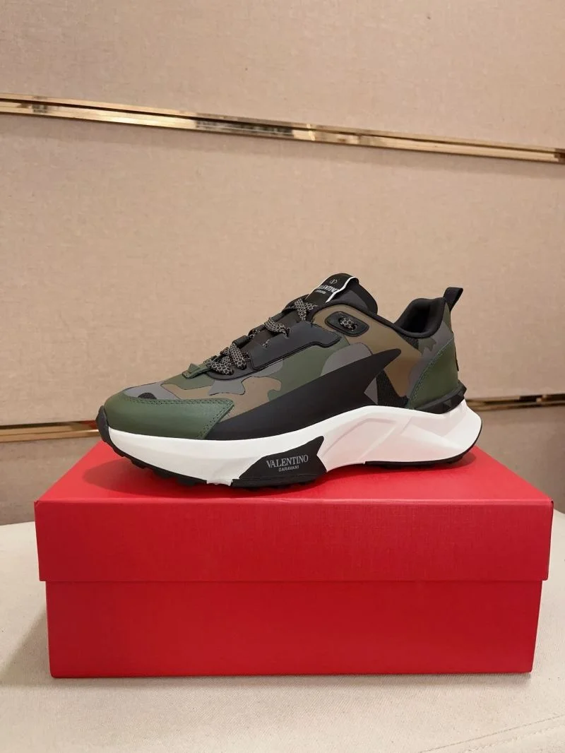 Valentino Rockrunner Shoes