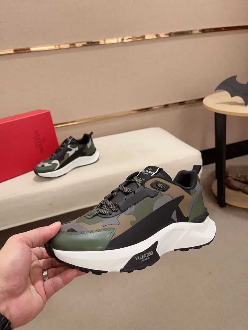 Perfect replica Valentino Rockrunner Shoes