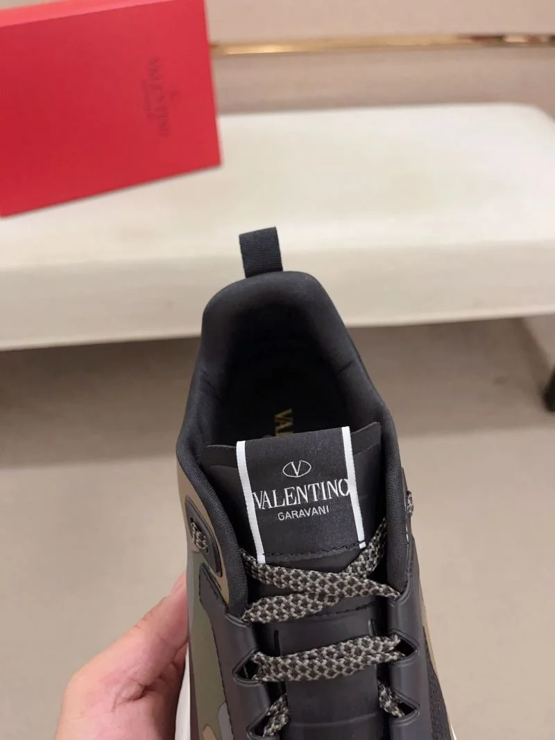 Perfect replica Valentino Rockrunner Shoes