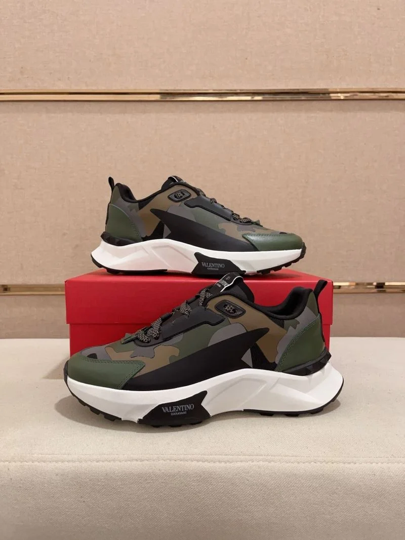 Perfect replica Valentino Rockrunner Shoes