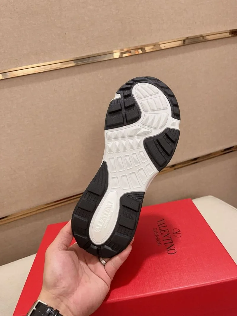 Perfect replica Valentino Rockrunner Shoes