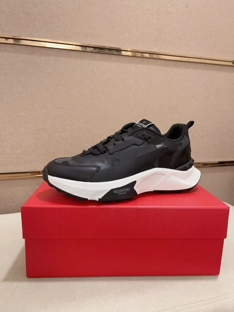 Valentino Rockrunner Shoes