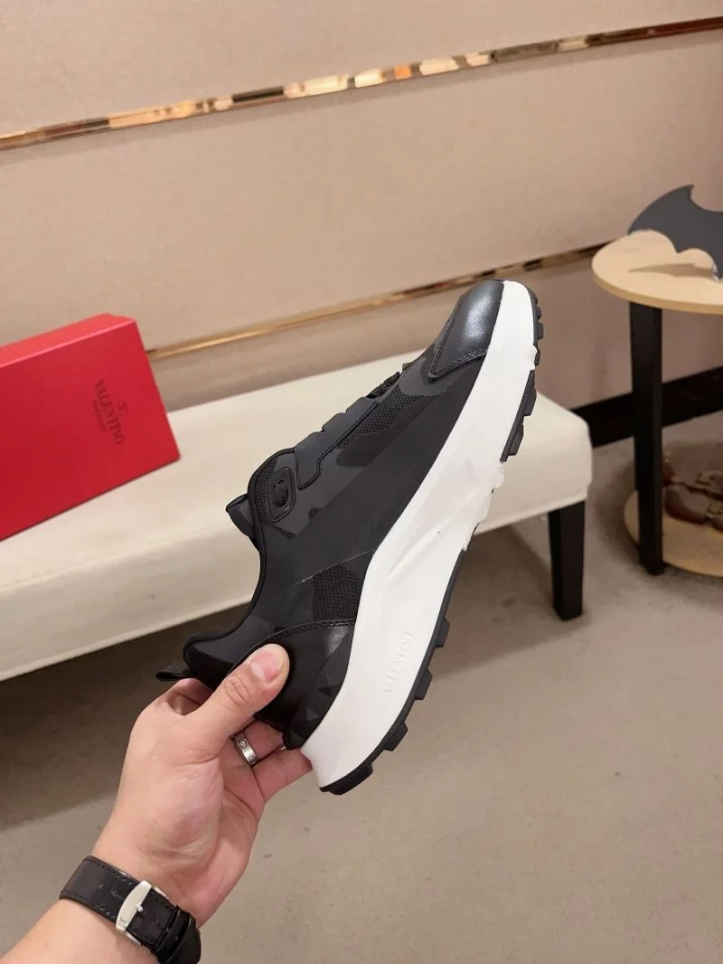 1:1 copy Valentino Rockrunner Shoes