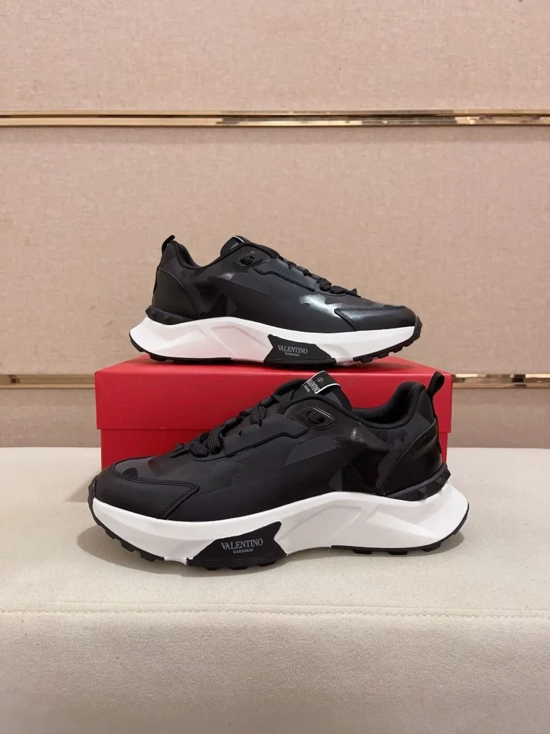 1:1 copy Valentino Rockrunner Shoes