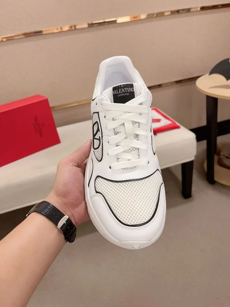 Valentino Rockrunner Shoes