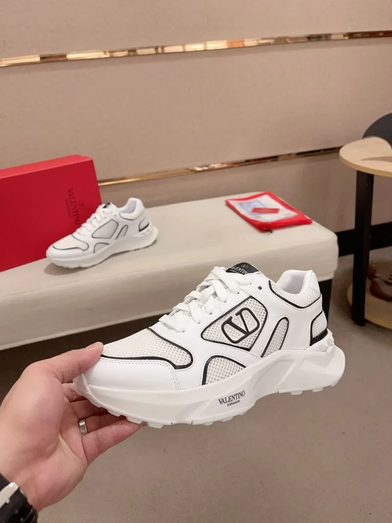 Cut-rate Valentino Rockrunner Shoes