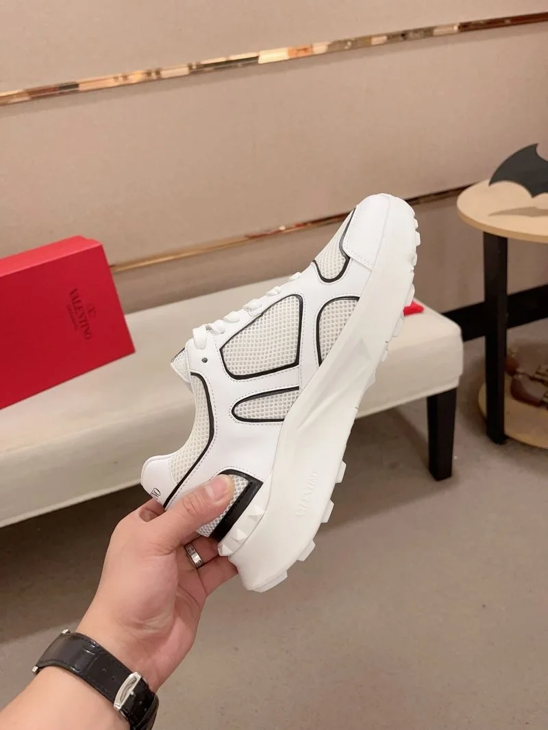 Cut-rate Valentino Rockrunner Shoes