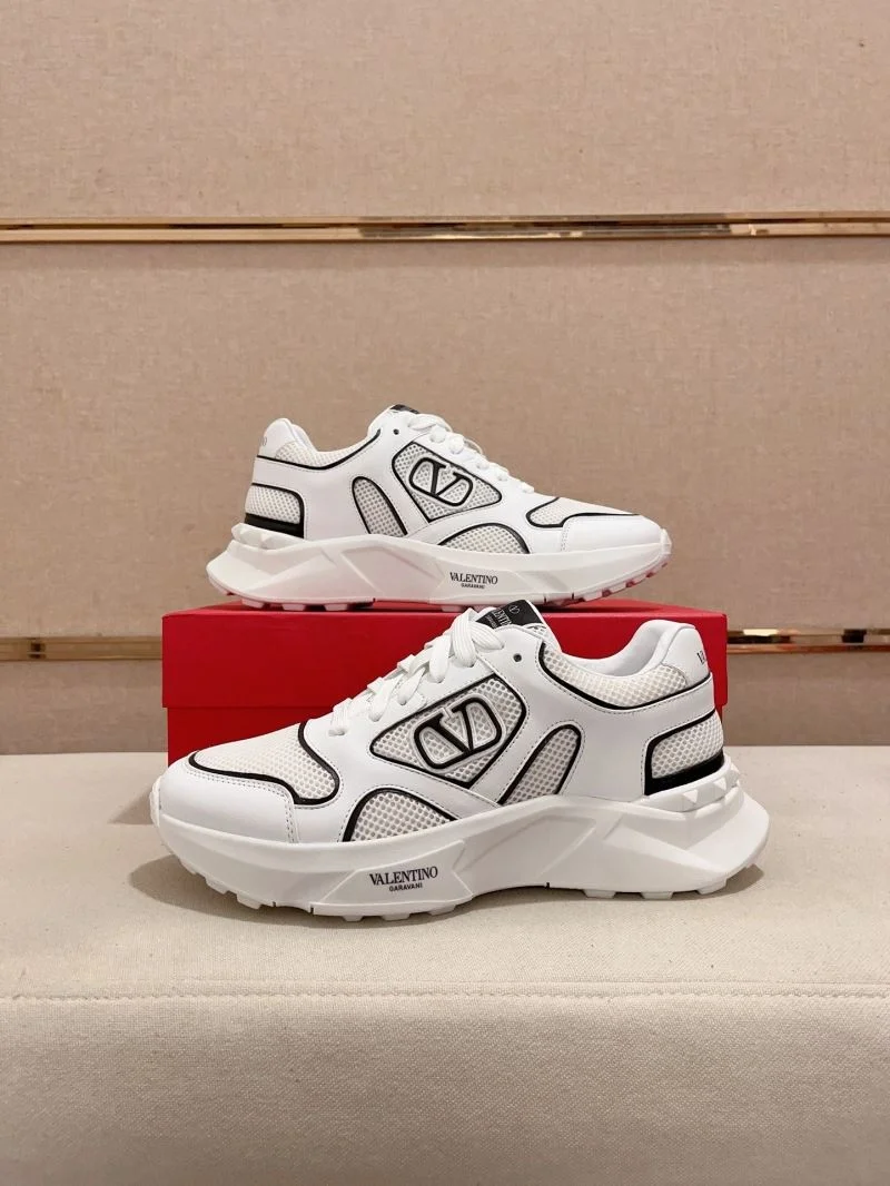 Cut-rate Valentino Rockrunner Shoes