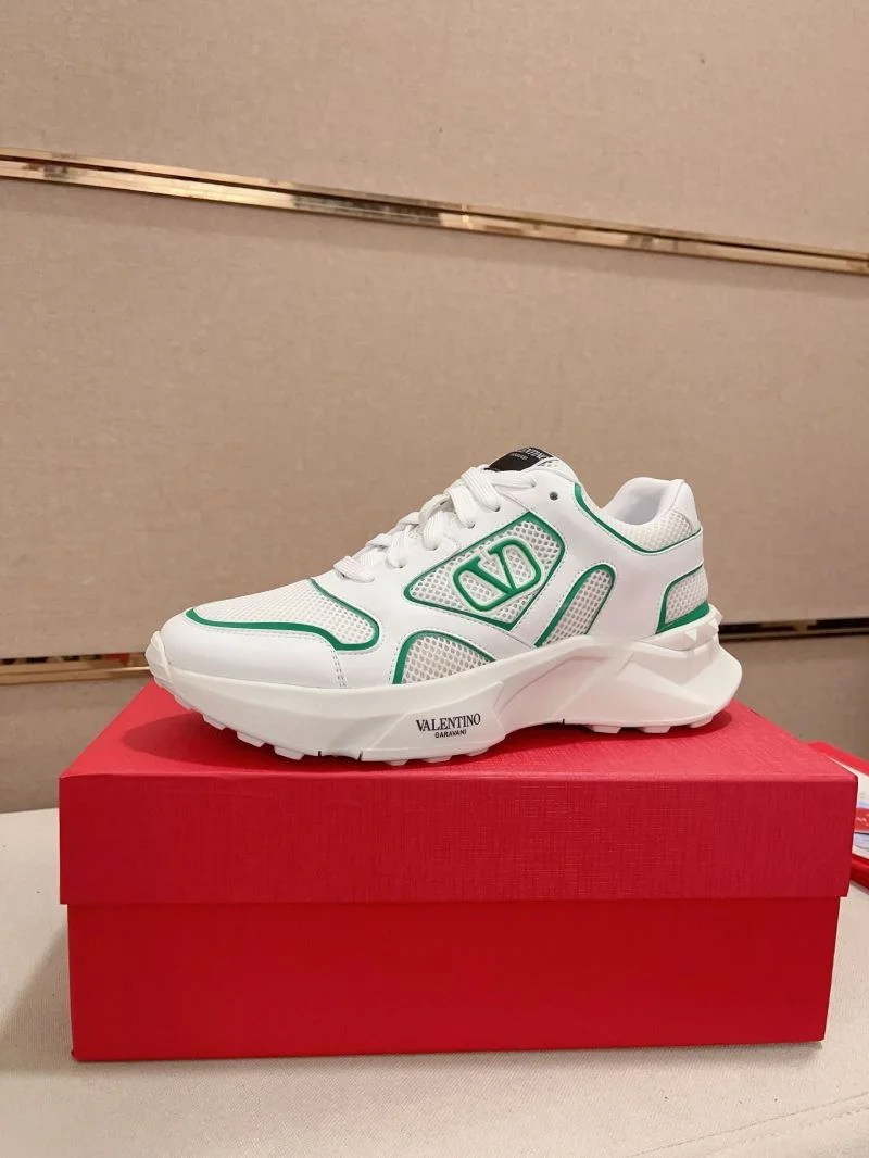Valentino Rockrunner Shoes
